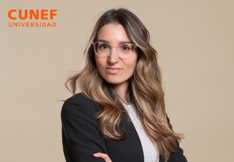 Cincotta Costanza Maria Ludovica - Faculty of CUNEF University