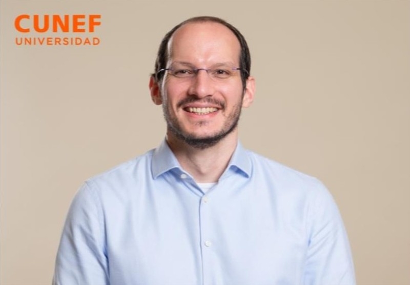 Döpper Hendrik - Faculty of CUNEF University