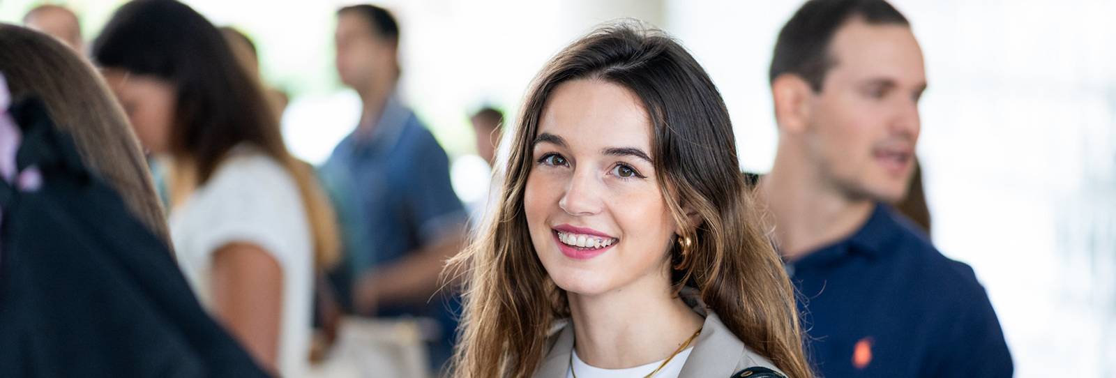 CUNEF Universidad | Excellence, future, success