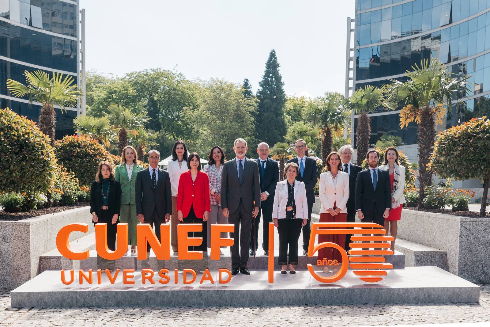 CUNEF Universidad | Excelencia, futuro, éxito