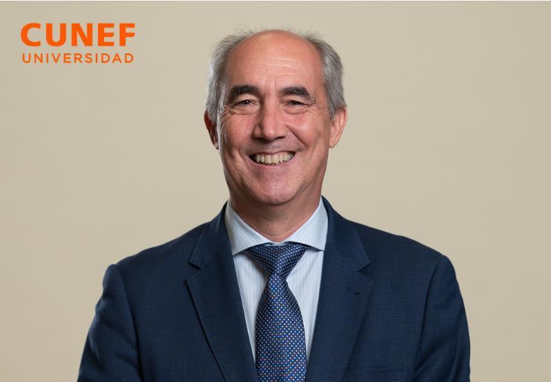 Balmaseda del Campo Manuel - Faculty of CUNEF University