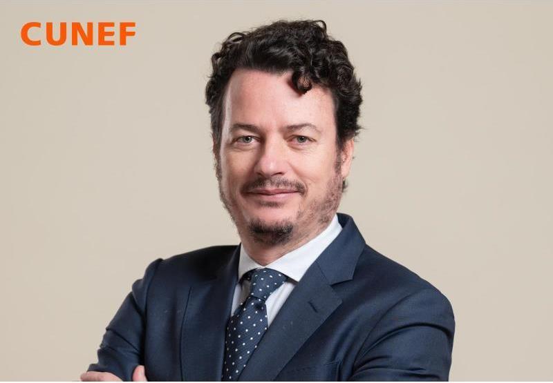 Calatayud Prats Ignacio - Faculty of CUNEF University