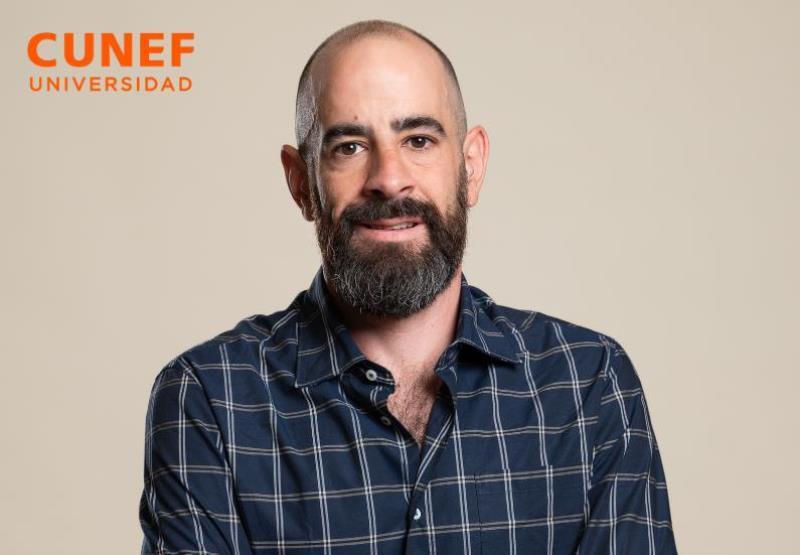 Contino Maximiliano - Faculty of CUNEF University