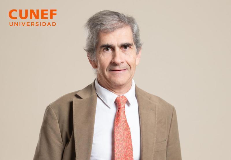 Cotelo Oñate Carlos Rafael - Faculty of CUNEF University