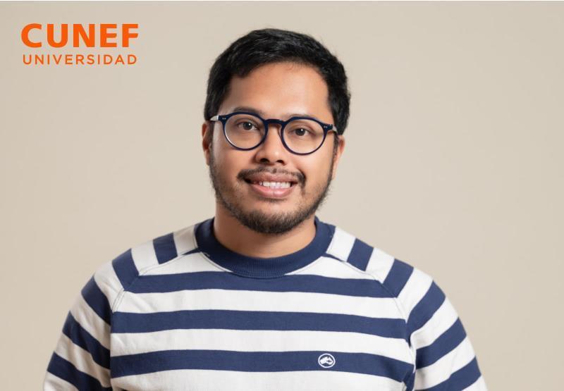 Gálvez Julio Miguel - Faculty of CUNEF University