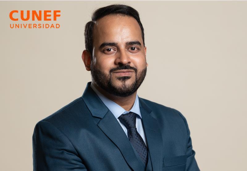 Guha Reeju - Faculty of CUNEF University