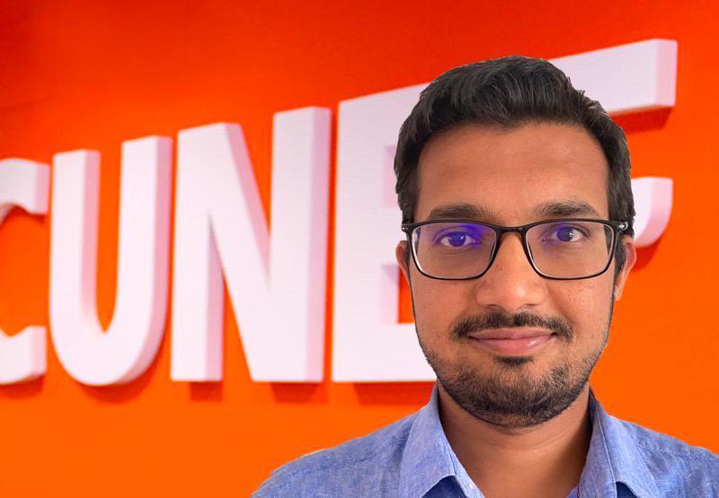 Sandeep Kumar Sandeep Kumar