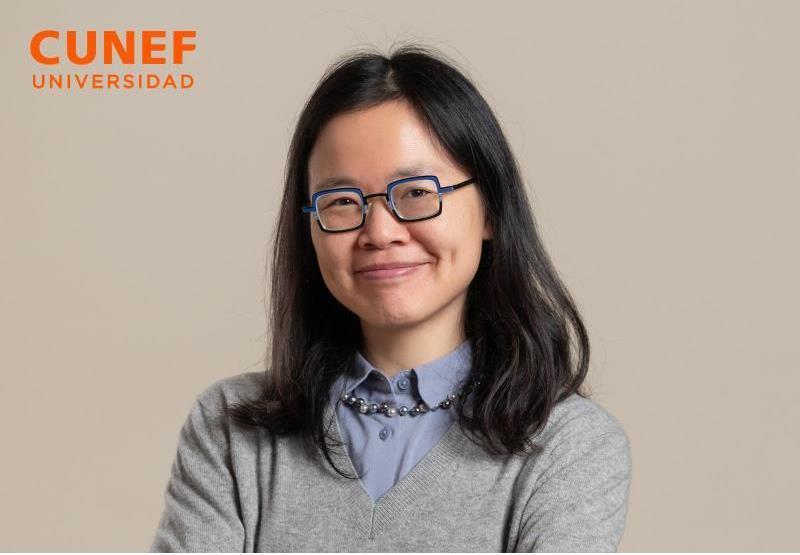 Liao Ching T - Faculty of CUNEF University