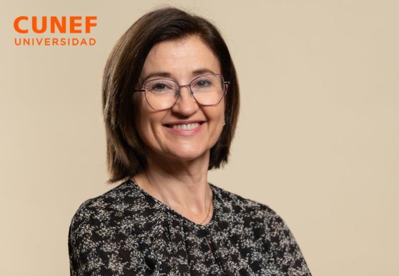 López López María Victoria - Faculty of CUNEF University