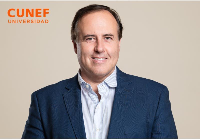 López Martínez Manuel - Faculty of CUNEF University