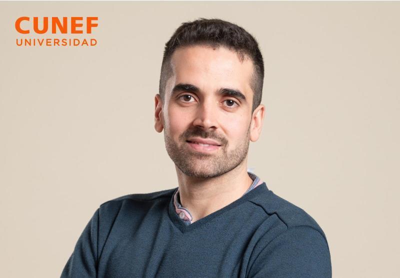Medina Rodríguez David - Faculty of CUNEF University