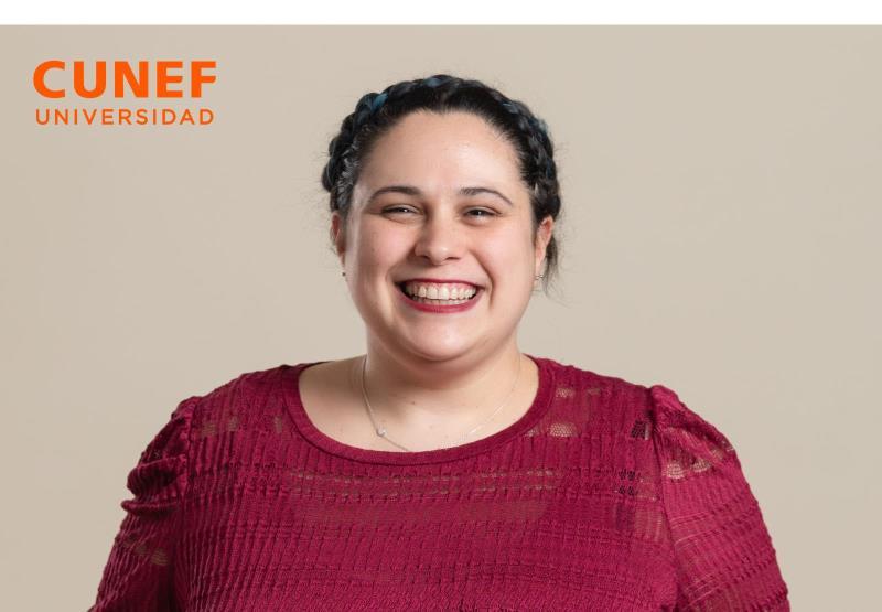 Rubio Sánchez Alicia