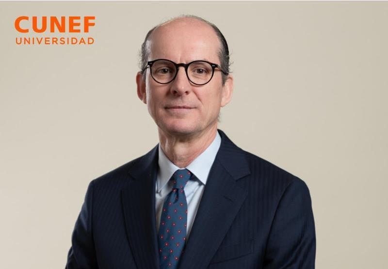 Sabido García Fernando - Faculty of CUNEF University