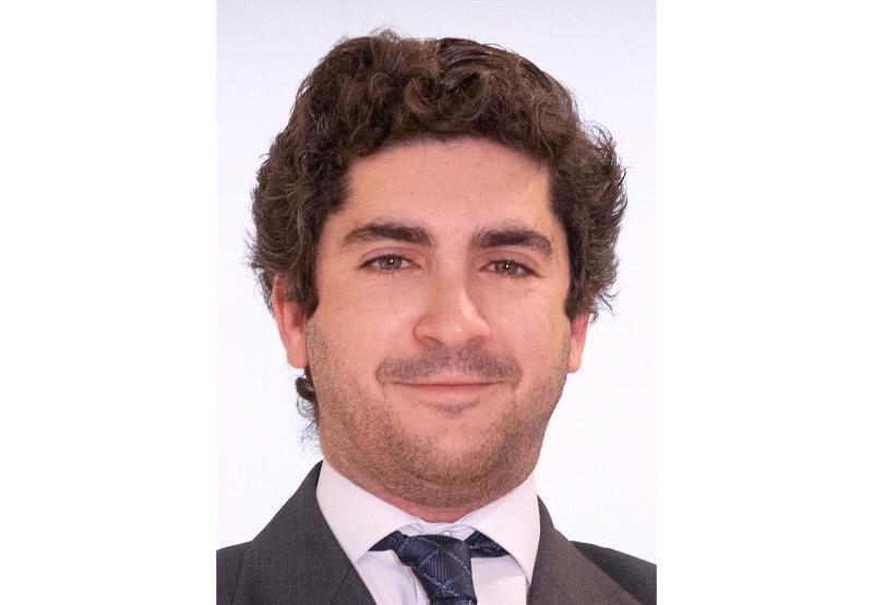 Sánchez Leo José Ramón - Faculty of CUNEF University