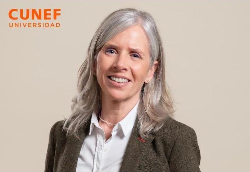 El Hefnawy Menatalla Maher Abdelgeli - Faculty of CUNEF University