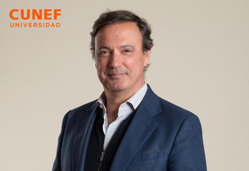 Codina García-Andrade Xavier